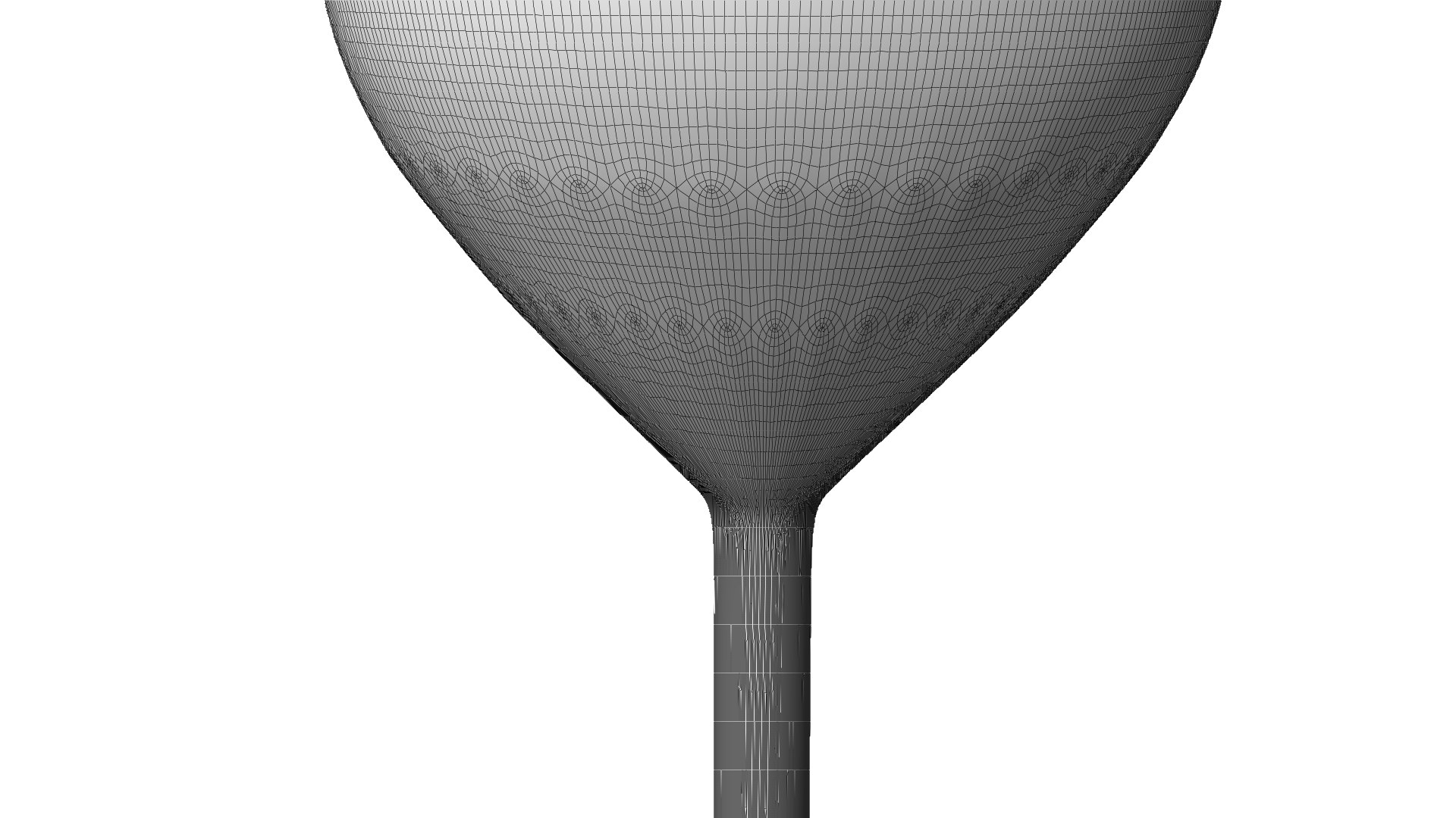 Glass Animation 3D - TurboSquid 1262941