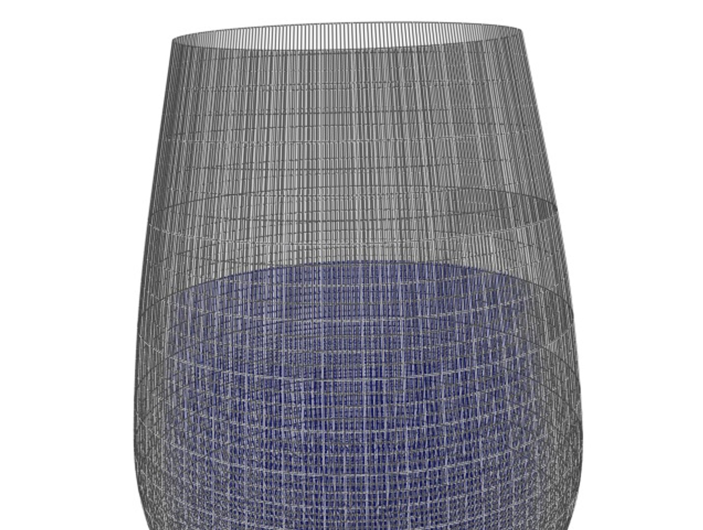 Glass Animation 3D - TurboSquid 1262941