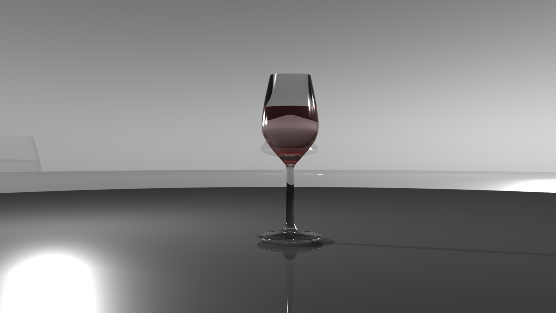 Glass Animation 3D - TurboSquid 1262941
