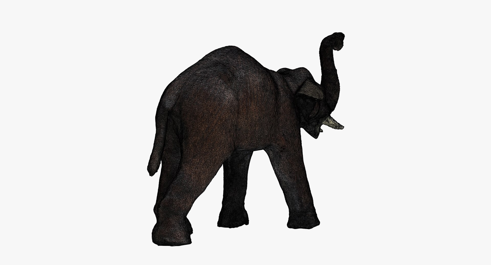 elephant scan 3ds