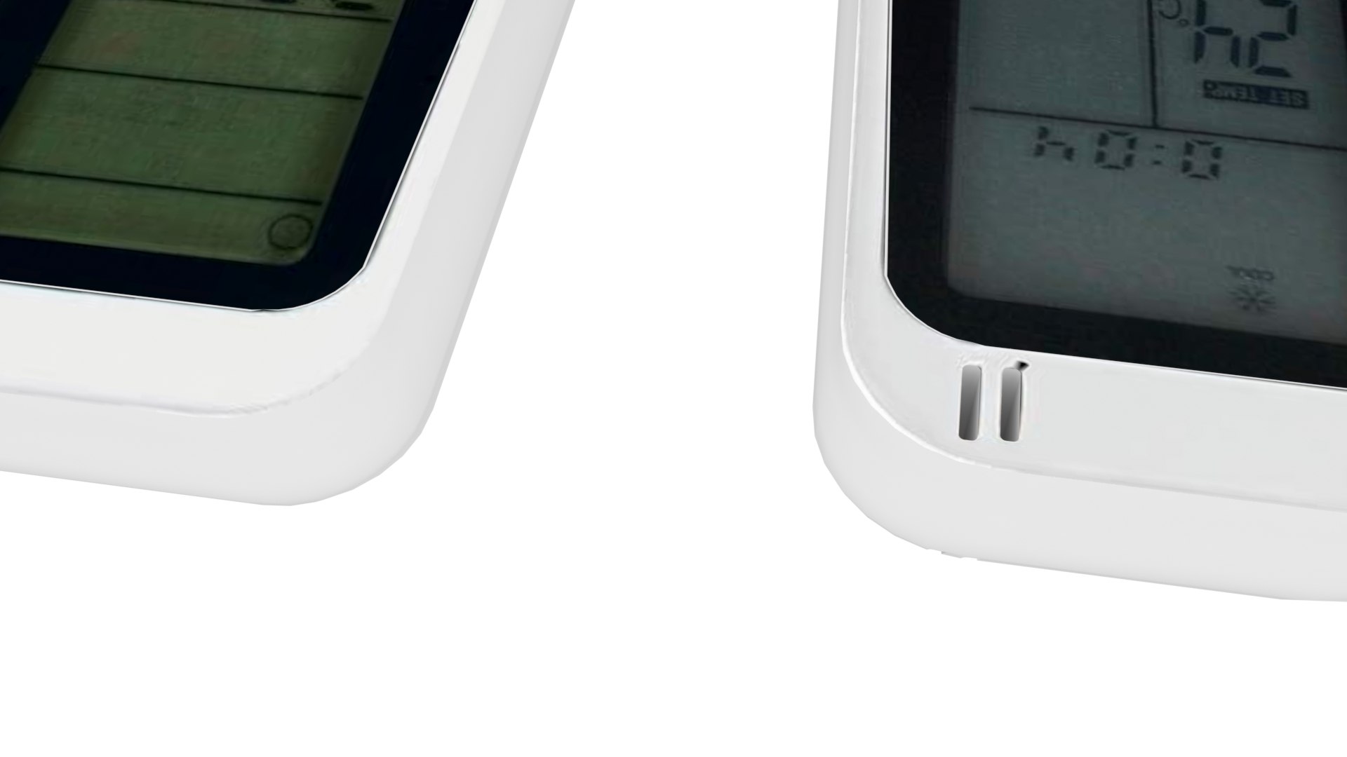 Vestel Air Conditioner Remote Controls Set 3D Model - TurboSquid 1752996