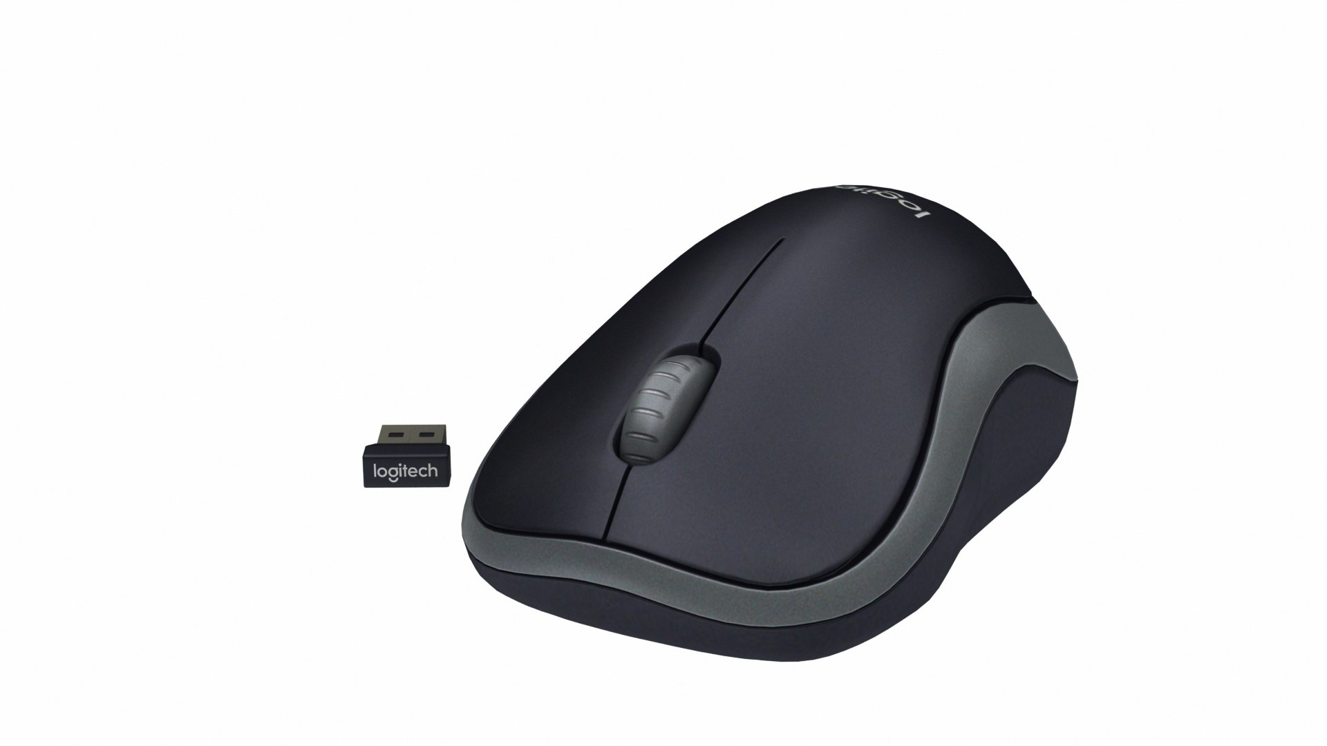 3D office mouse model - TurboSquid 1698670