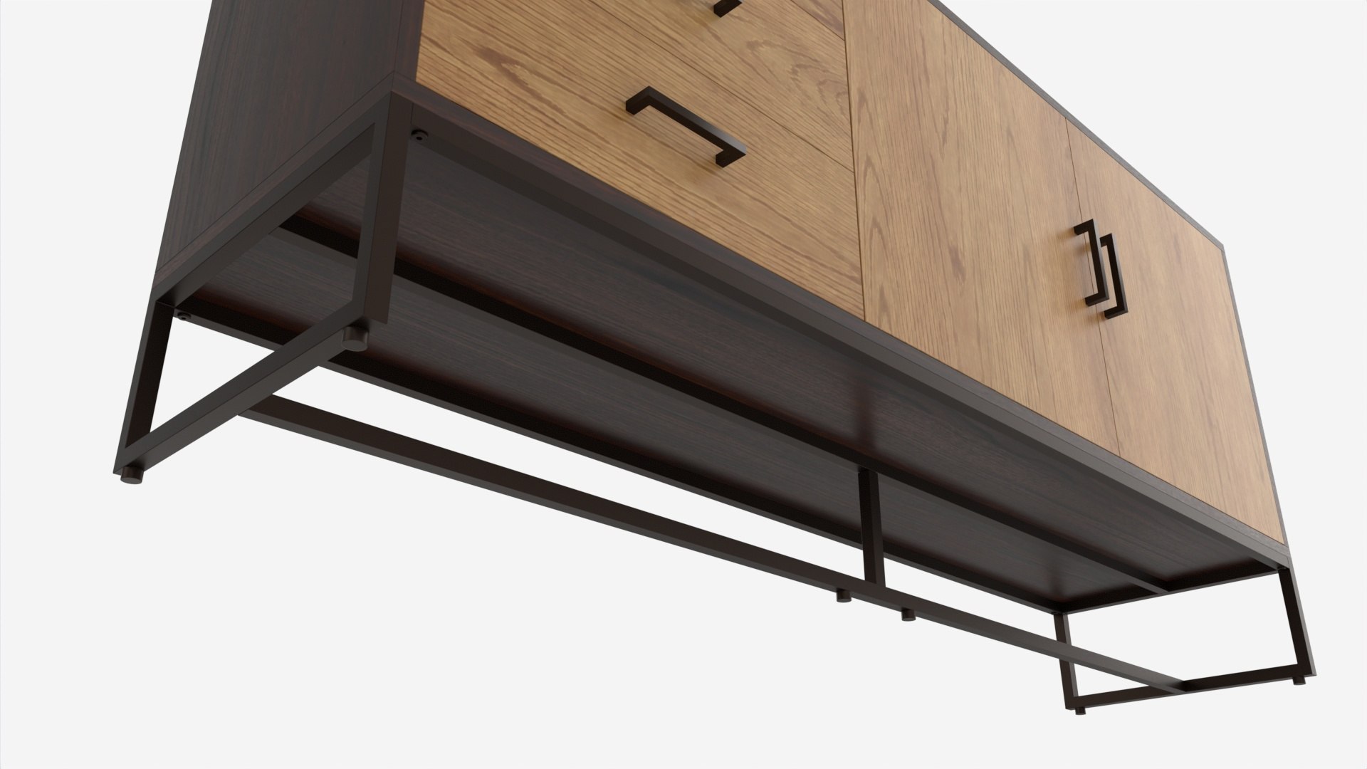 3D Side Board Amsterdam 03 - TurboSquid 1967746