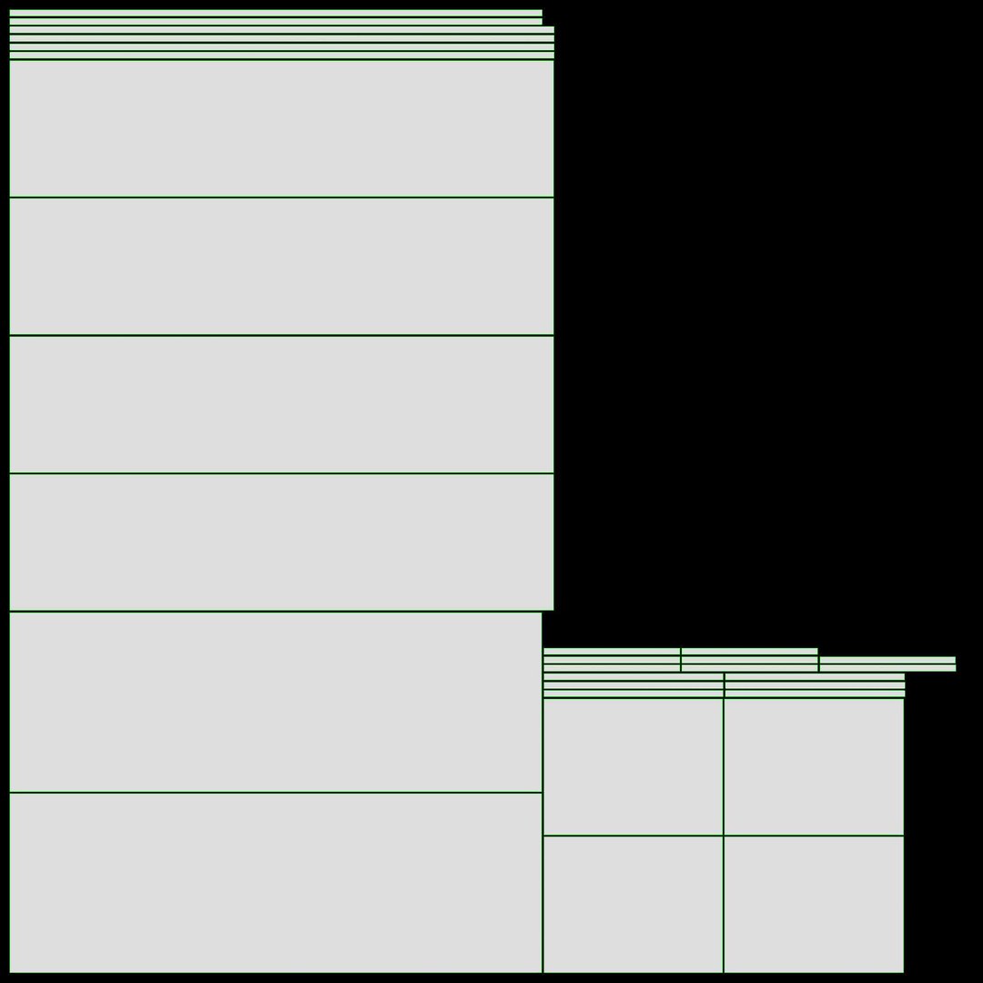 3D Side Board Amsterdam 03 - TurboSquid 1967746