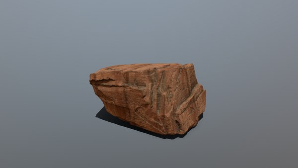 Sandstone Set 3D model - TurboSquid 1778092
