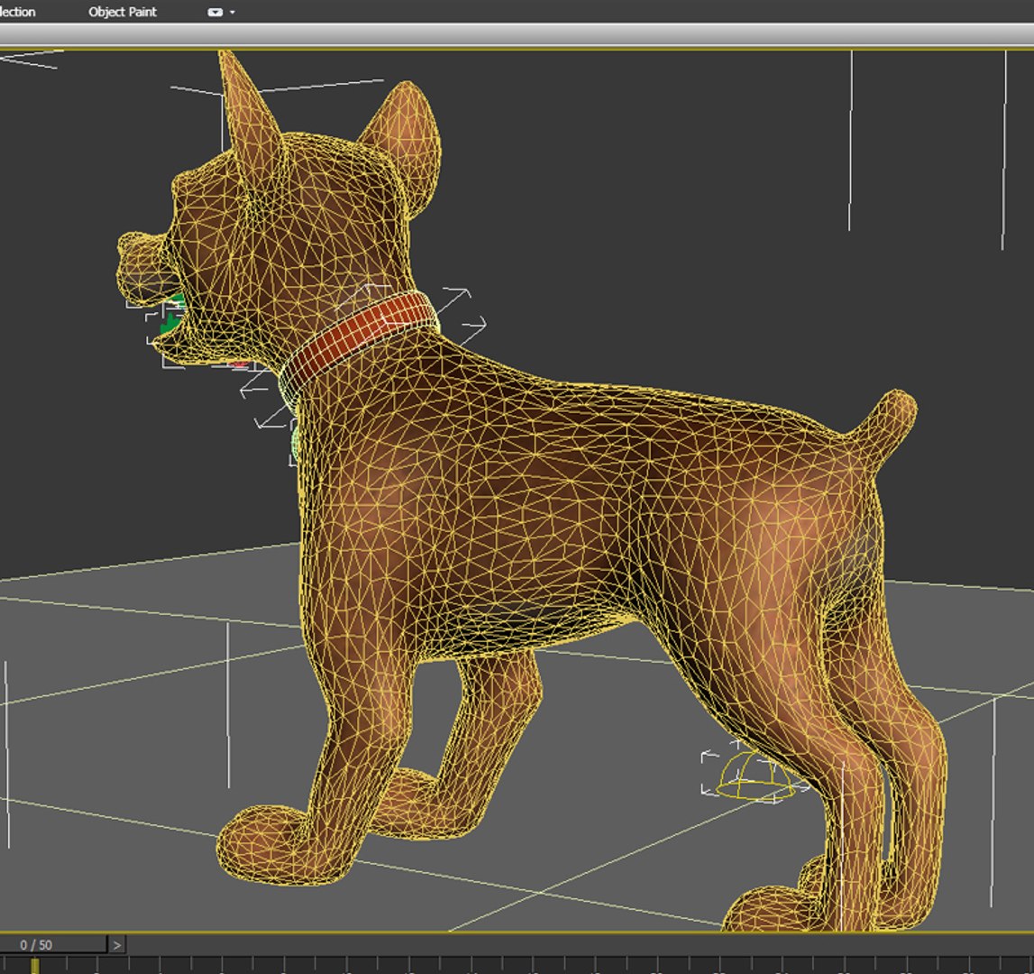 Max Dog