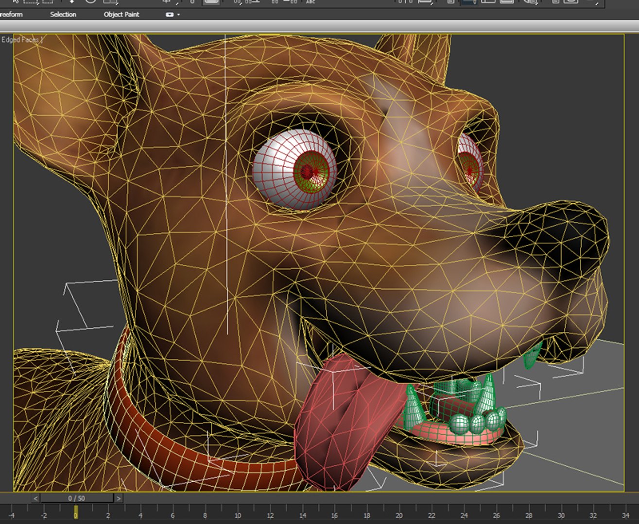 Max Dog
