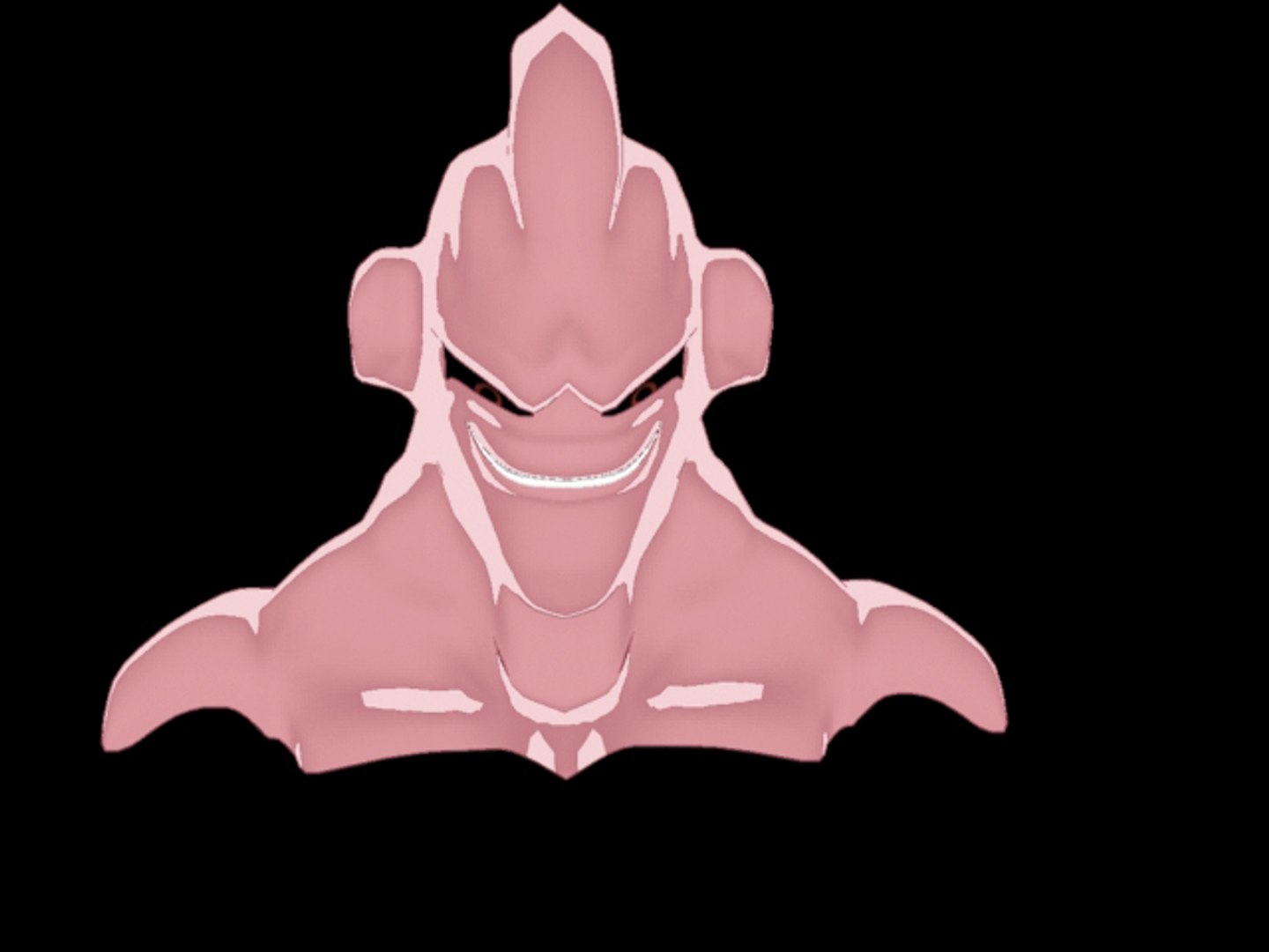 3ds super buu