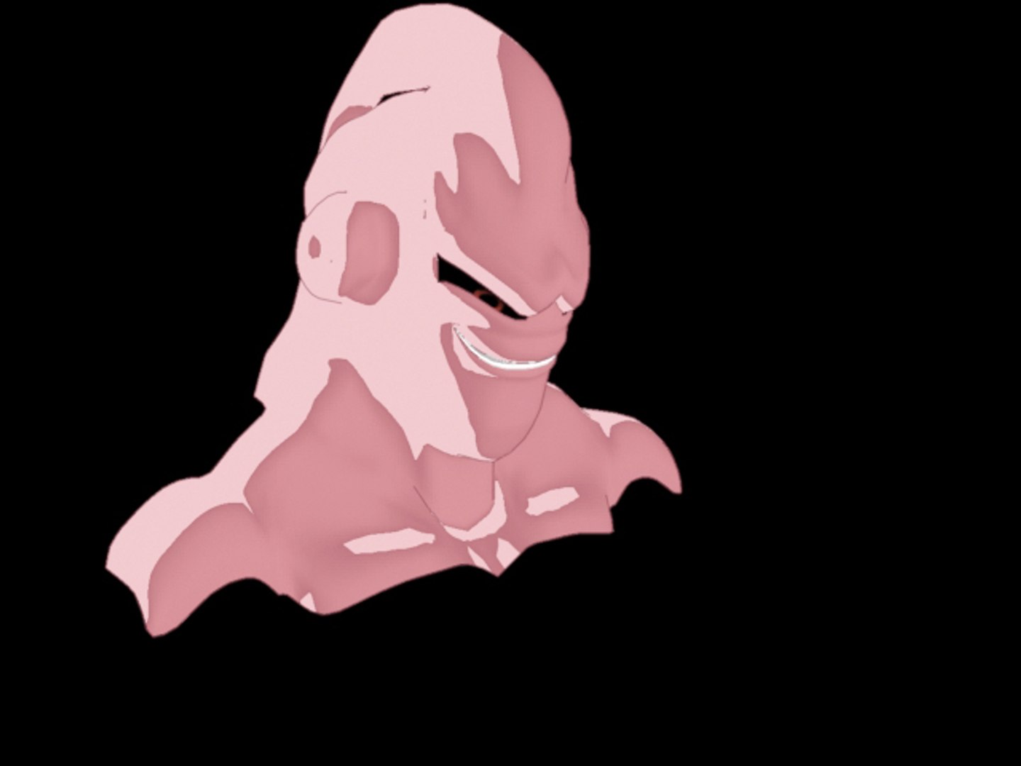 3ds super buu