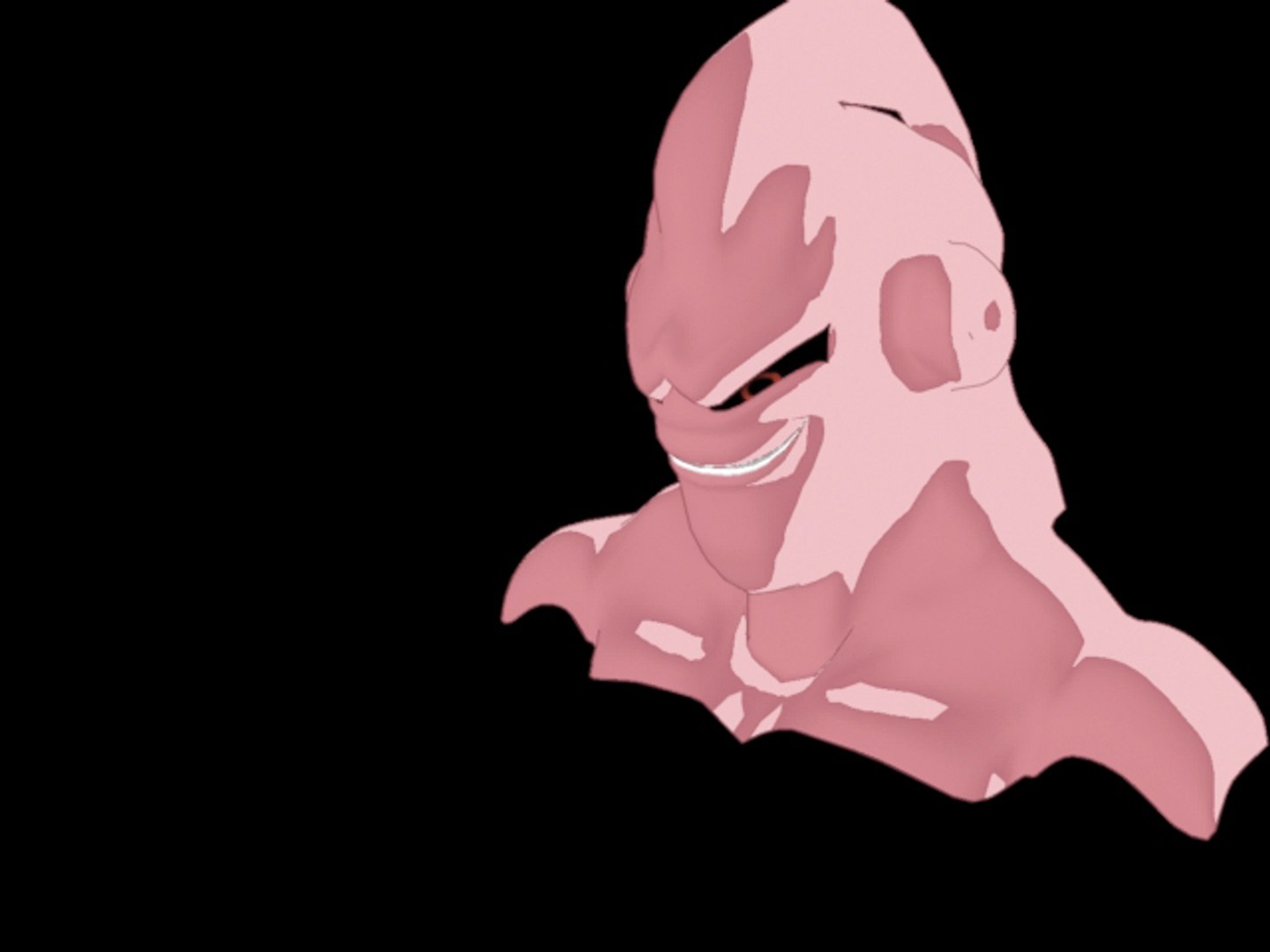 3ds super buu