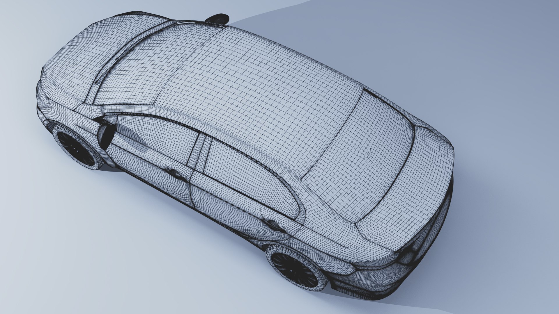 Ciaz 3D Model - TurboSquid 1222907