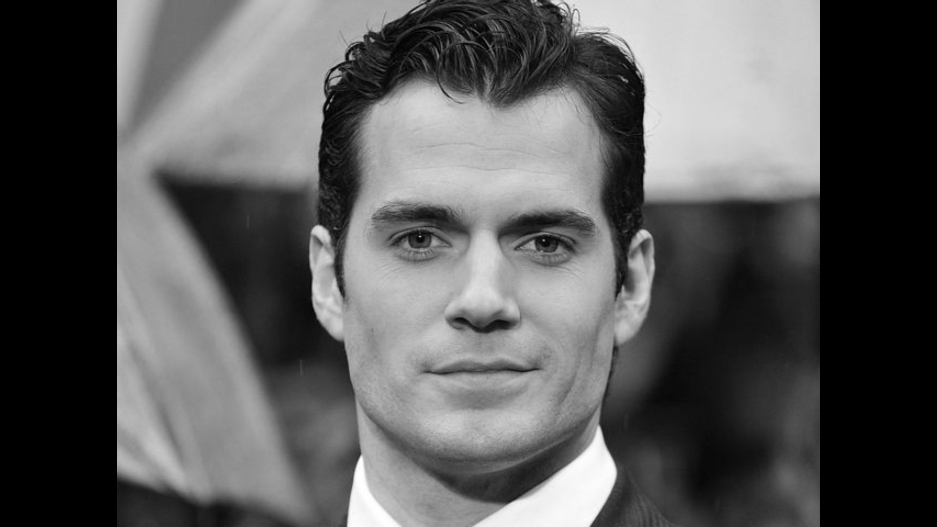 3D Model PopFace BaseMesh - Henry Cavill - TurboSquid 2254228