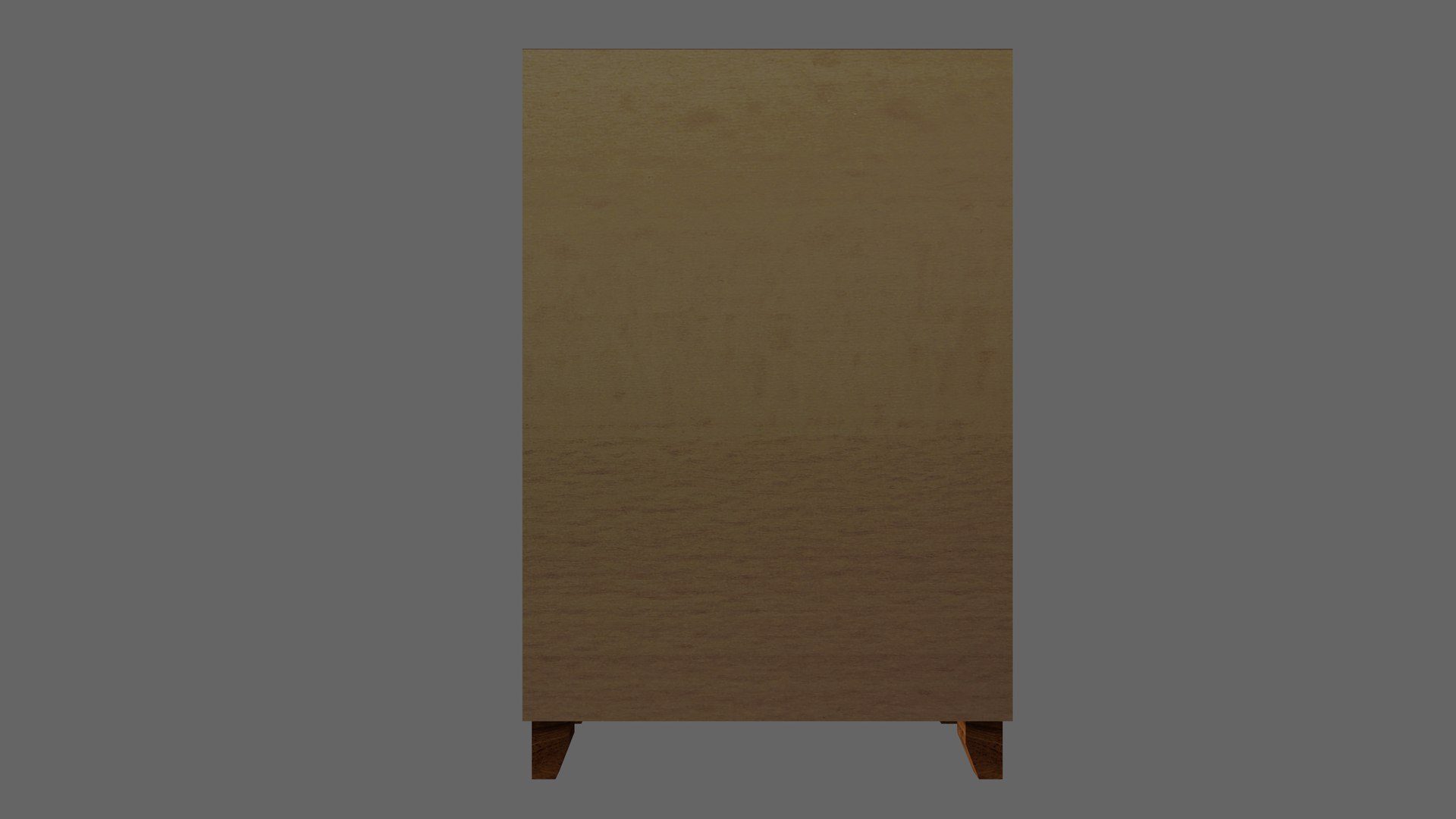 Wardrobe Animations Model - TurboSquid 1445768