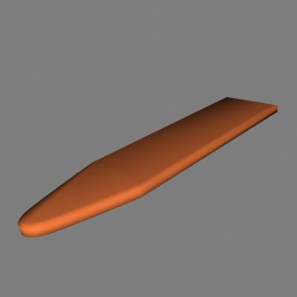 modelo 3d IRONINA ~ 2.LWO - TurboSquid 140944