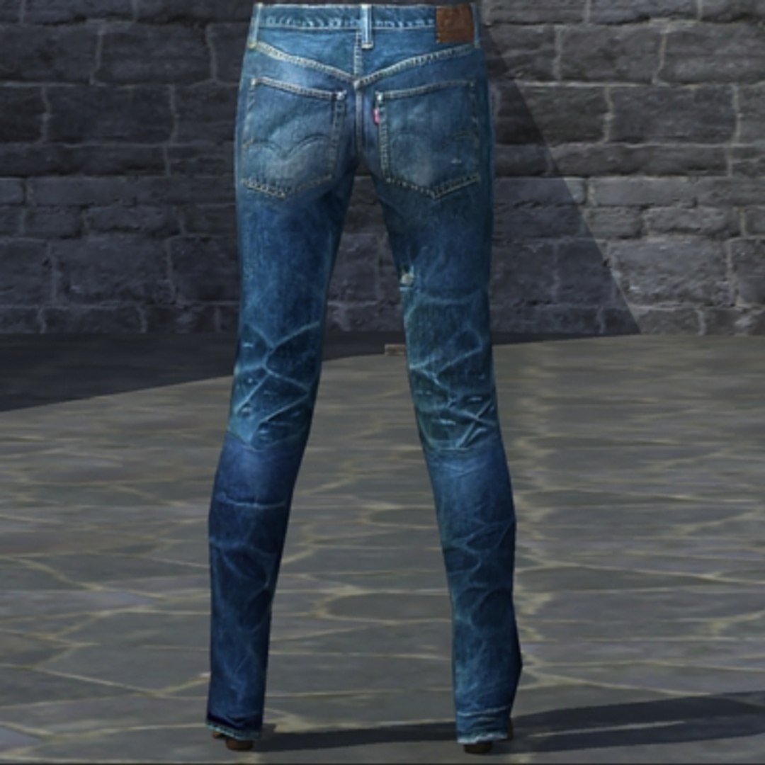 maya vintage jeans levi