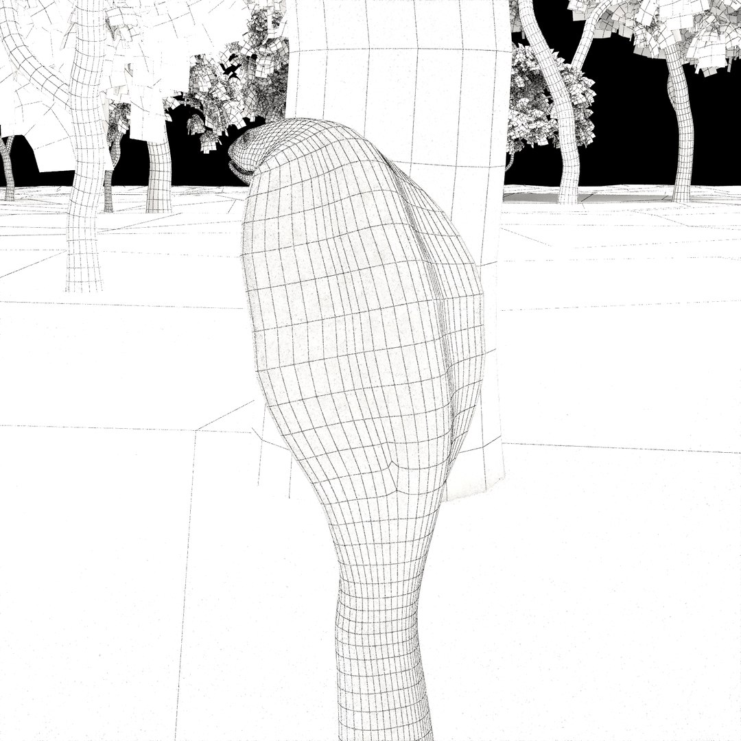 Spectacled Cobra 3D - TurboSquid 1795241