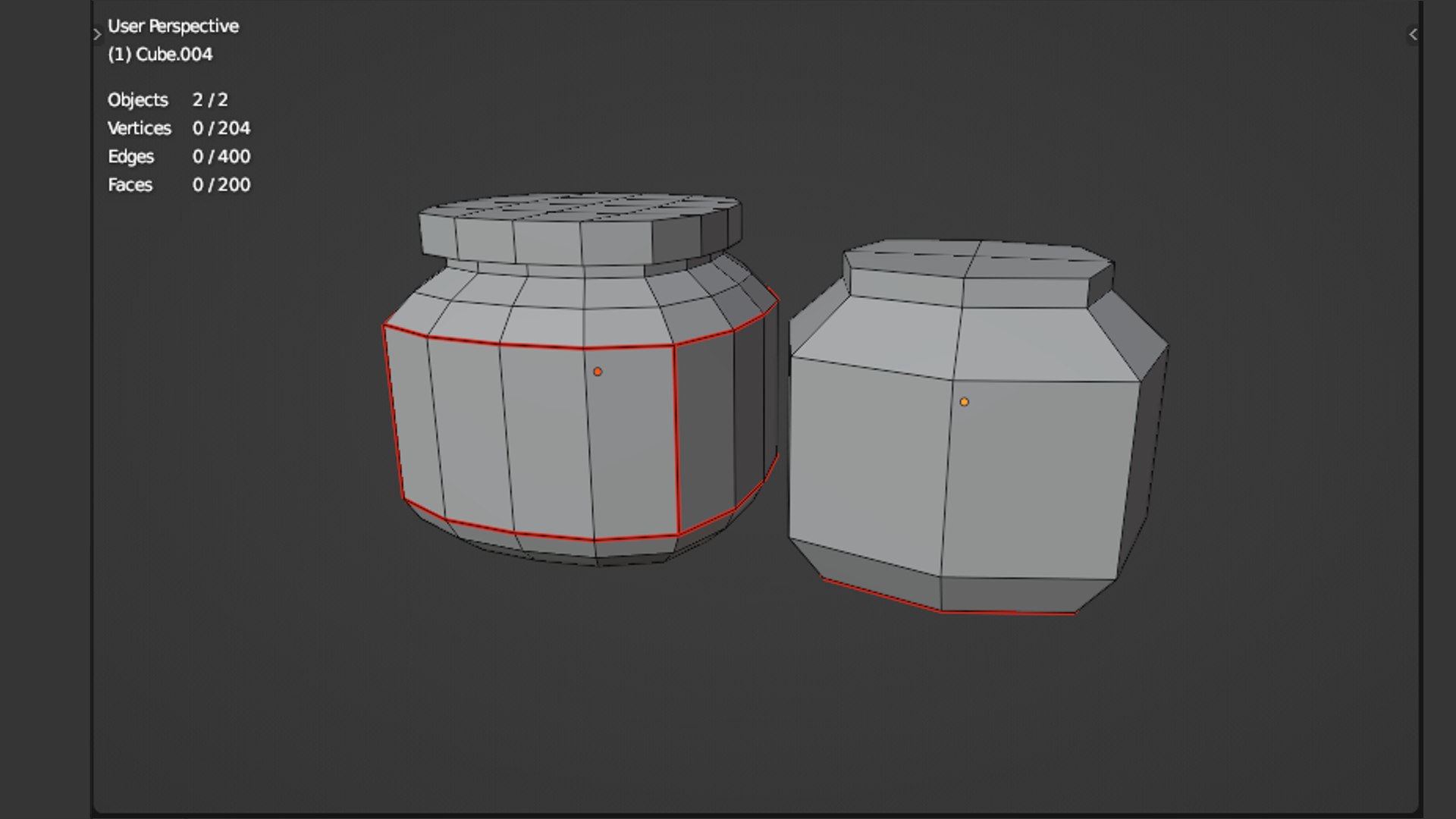 Low Poly Relish Jar 3D - TurboSquid 2054268