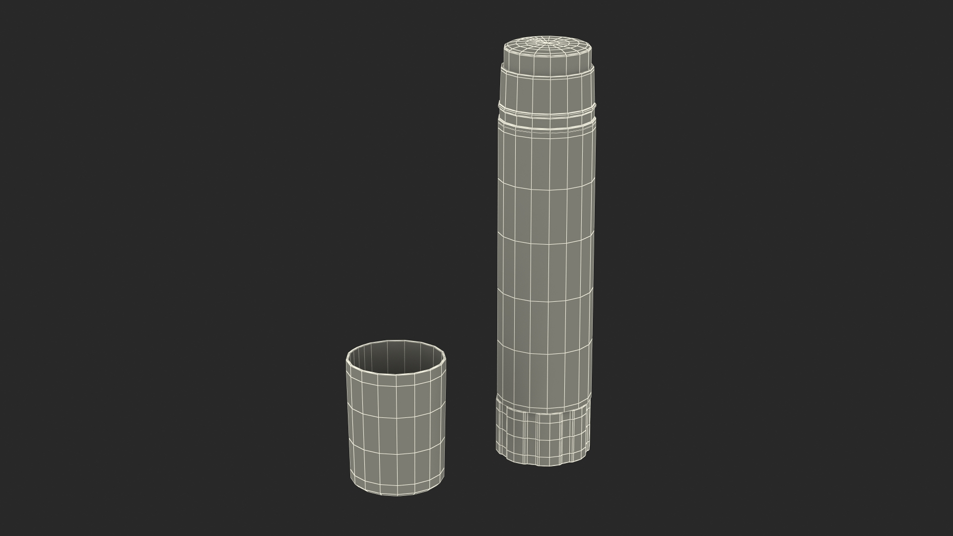 Glue Tubes Collection Model - TurboSquid 1909684