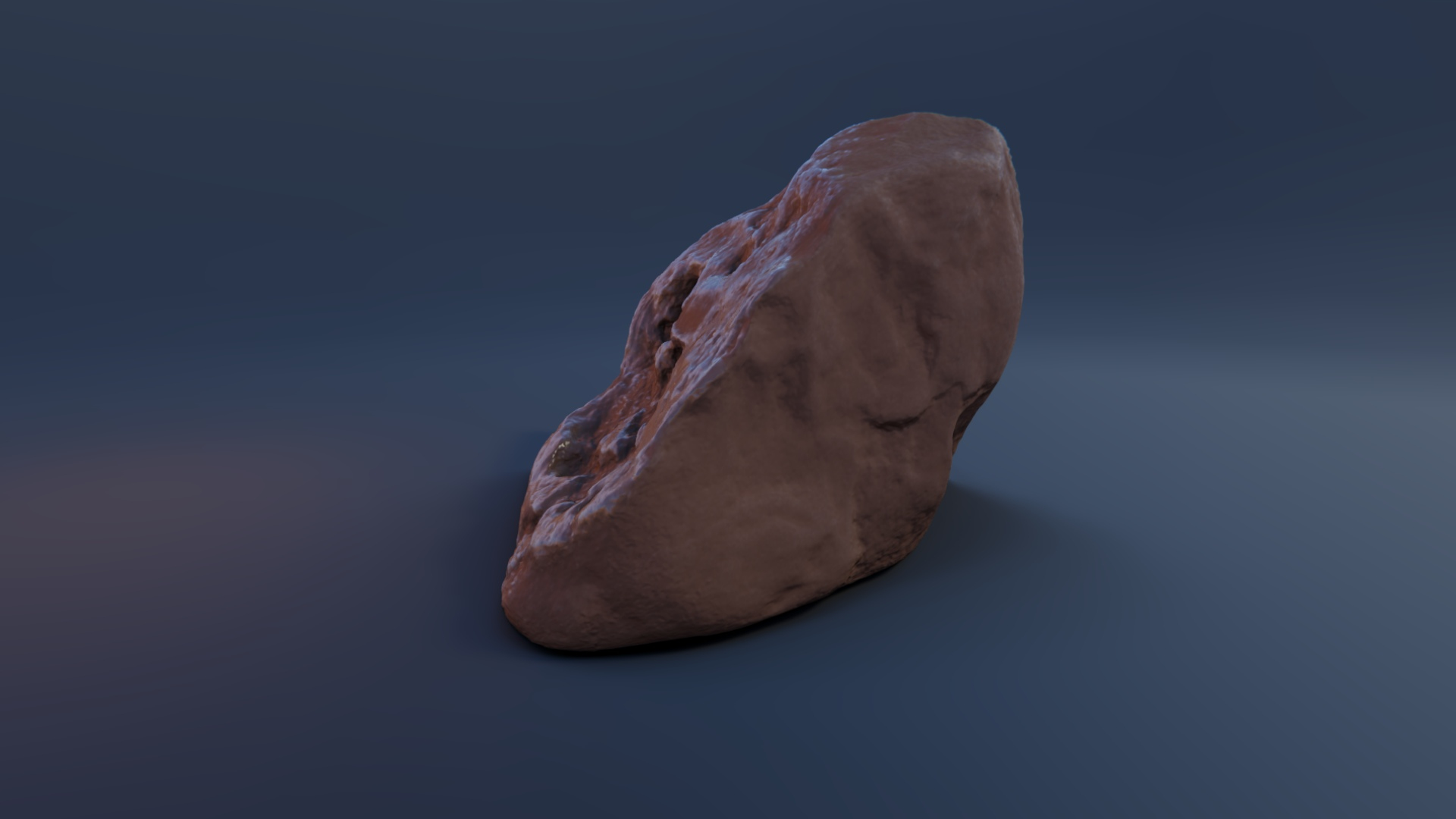 Stone Quartz Rock 3D - TurboSquid 1477987