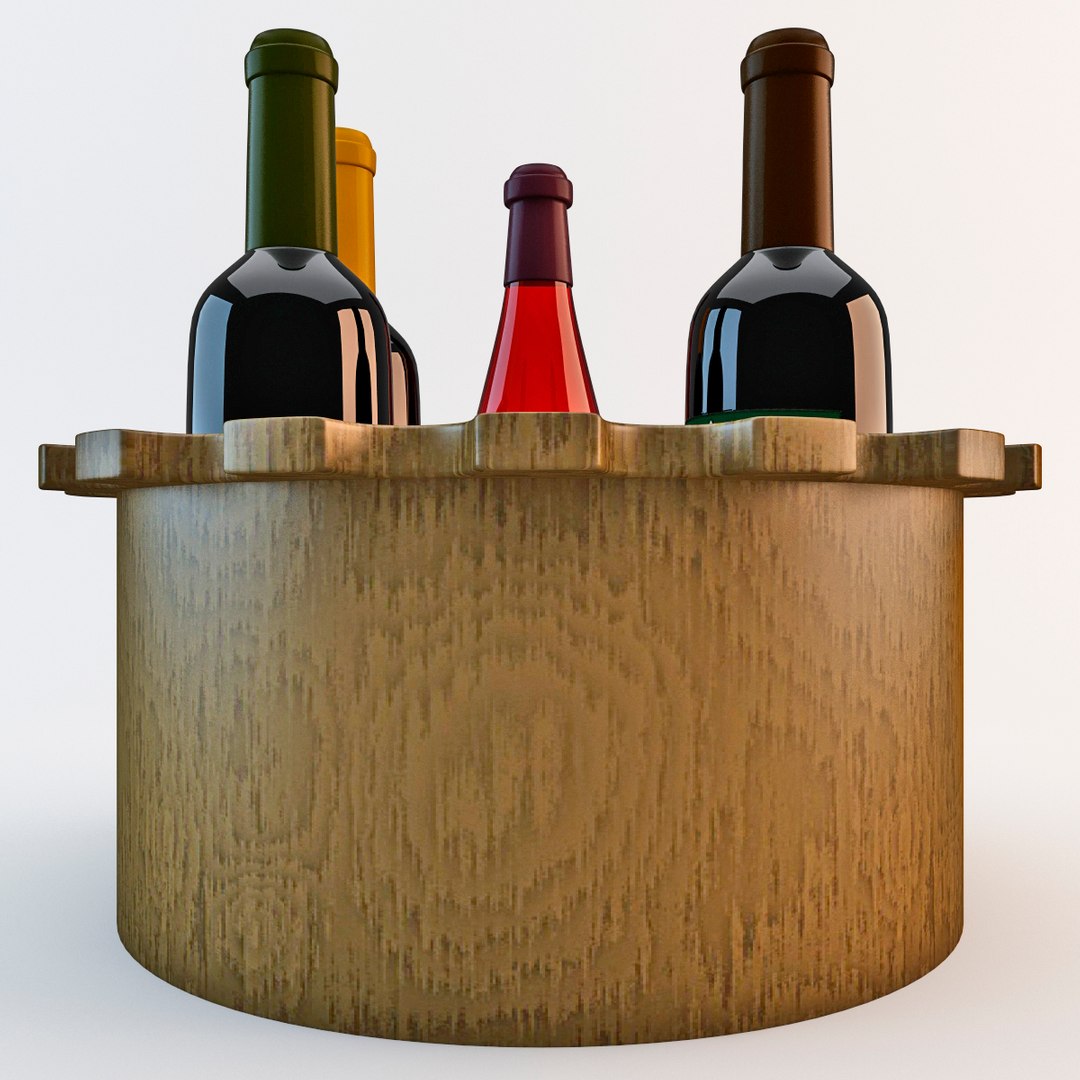 wine rack max