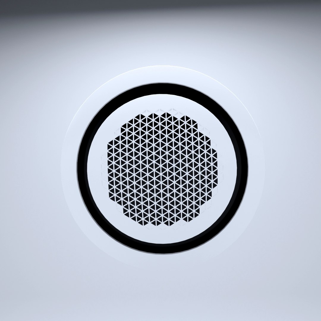 3D Model Cassette Ac - TurboSquid 1583385