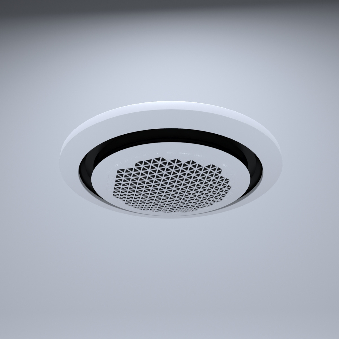 3D Model Cassette Ac - TurboSquid 1583385