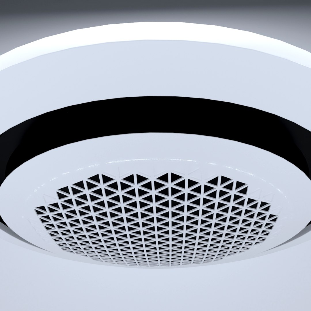 3D Model Cassette Ac - TurboSquid 1583385