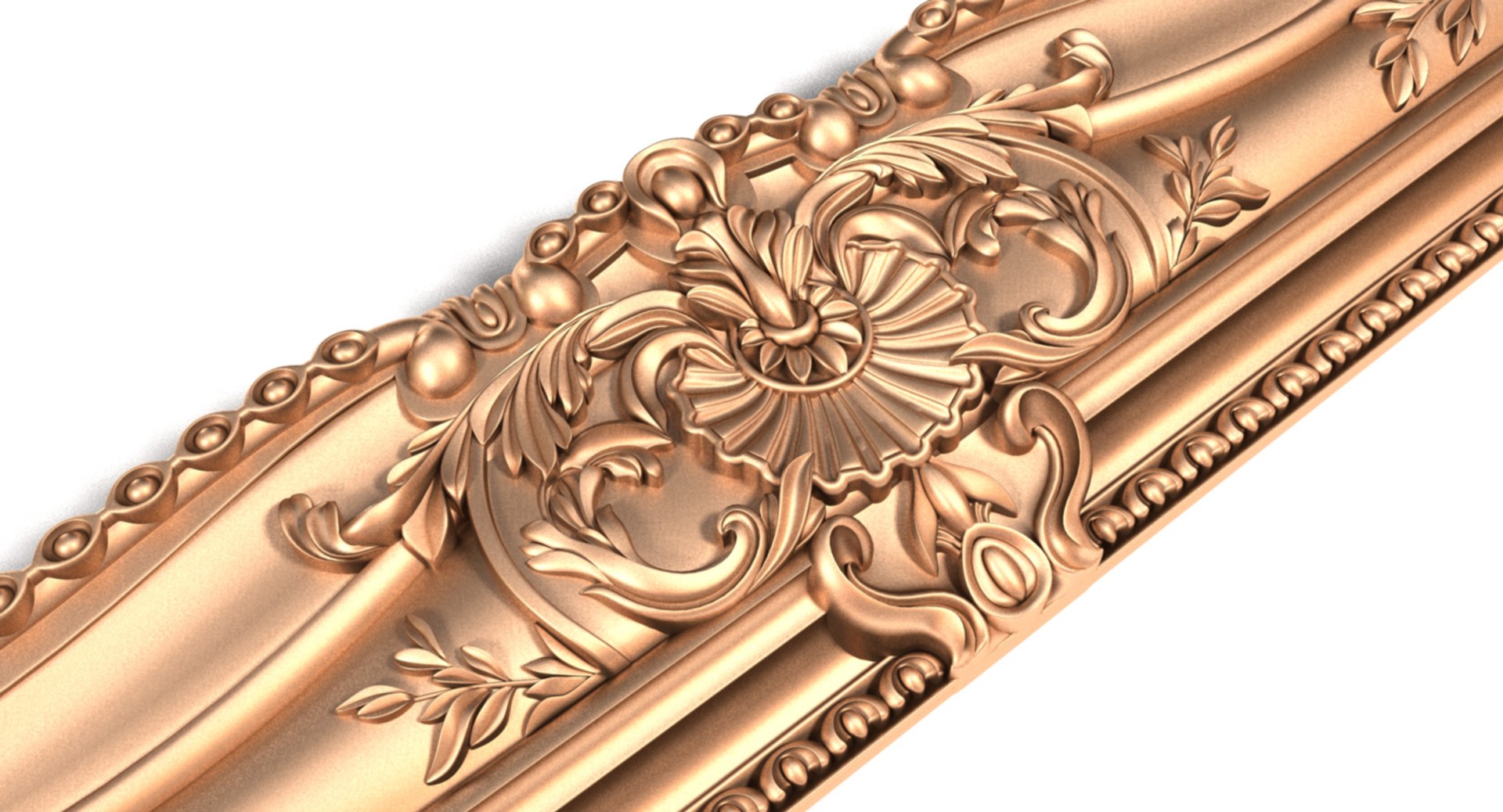 Frame X8 3D Model - TurboSquid 1193856