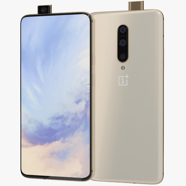 Oneplus 3D Models for Download | TurboSquid