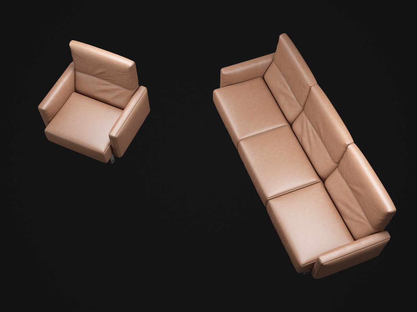 Linteloo-edoardo-sofa Max