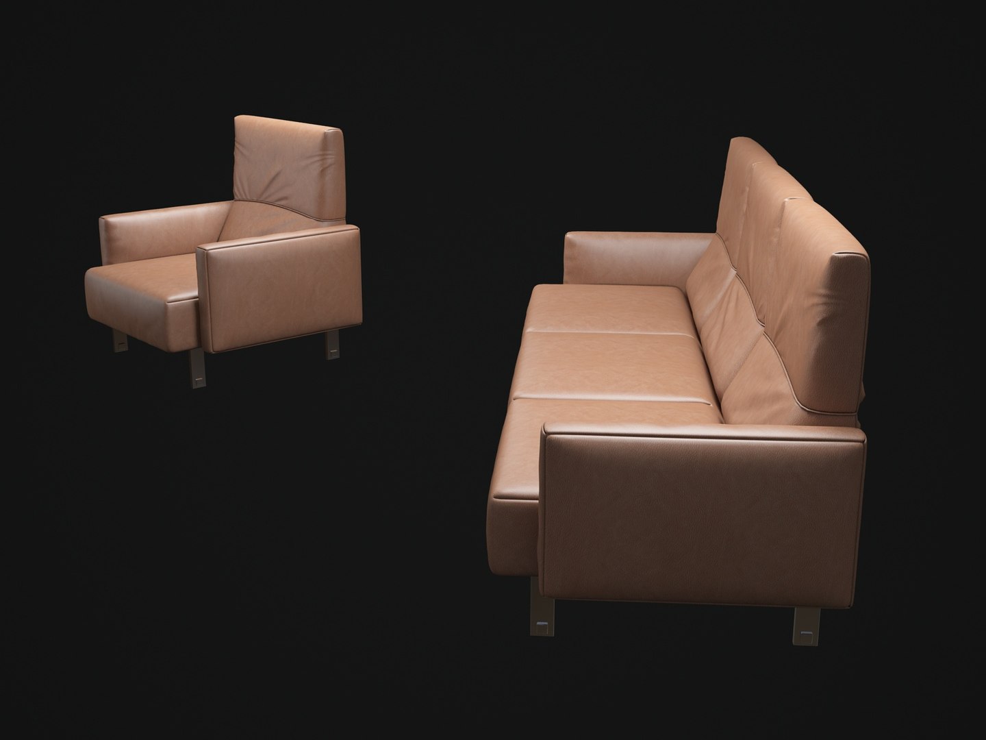 Linteloo-edoardo-sofa Max