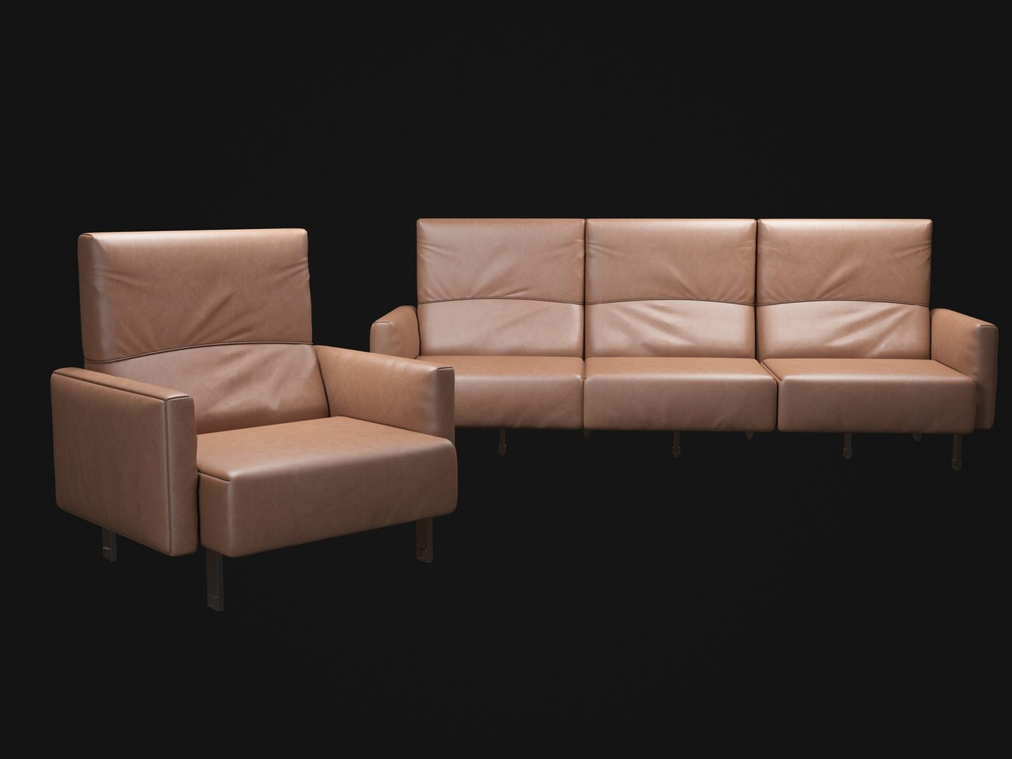 Linteloo-edoardo-sofa Max