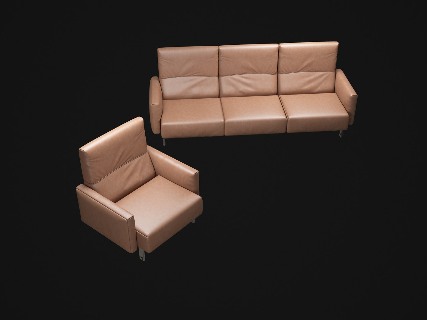 Linteloo-edoardo-sofa Max