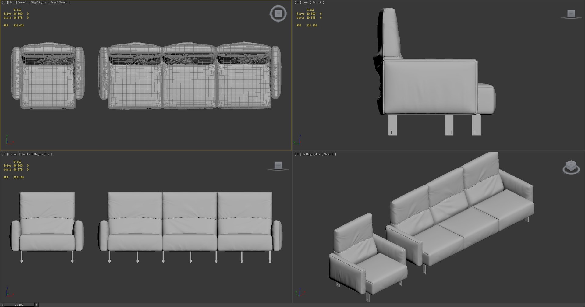 Linteloo-edoardo-sofa Max