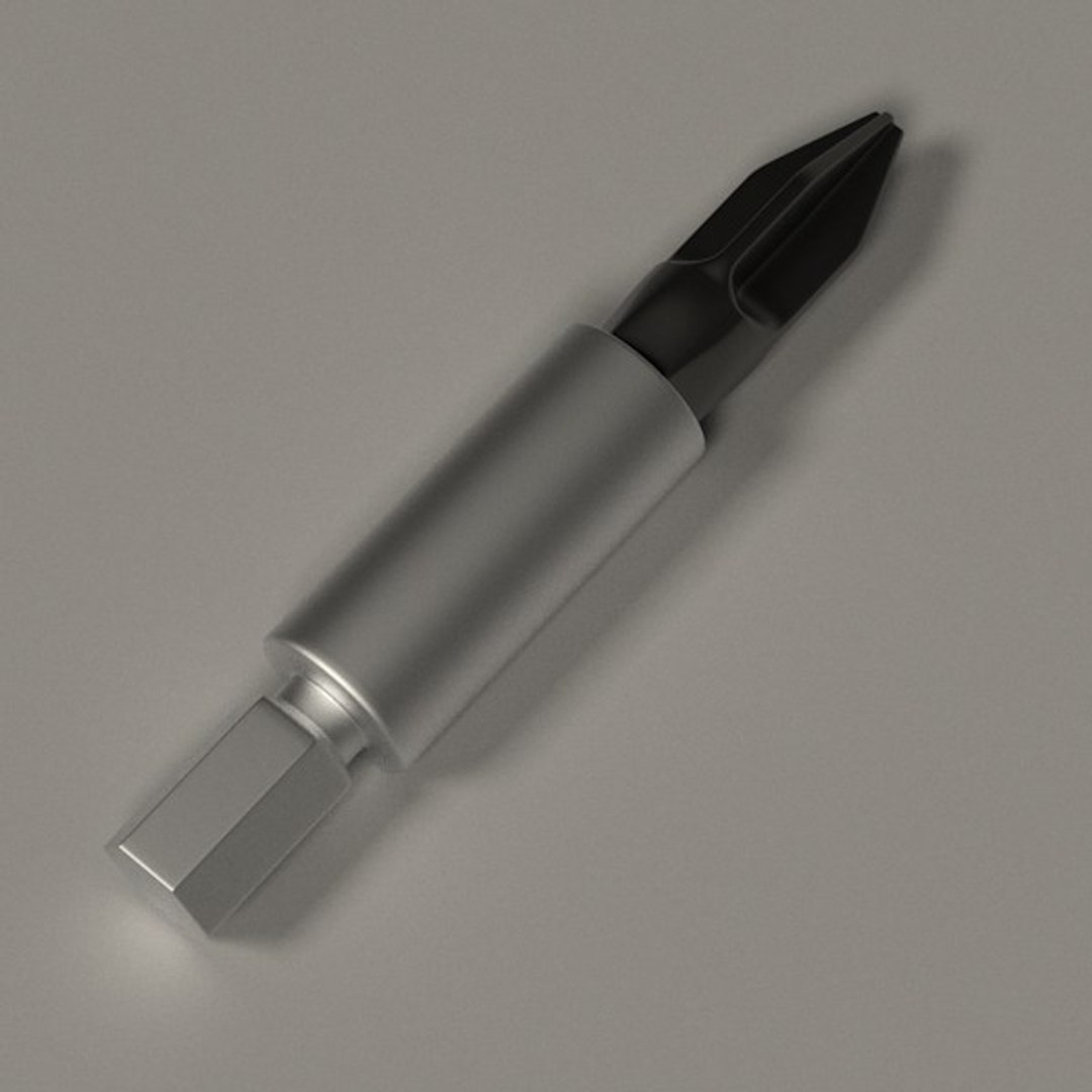 Screw Screwdriver 3ds