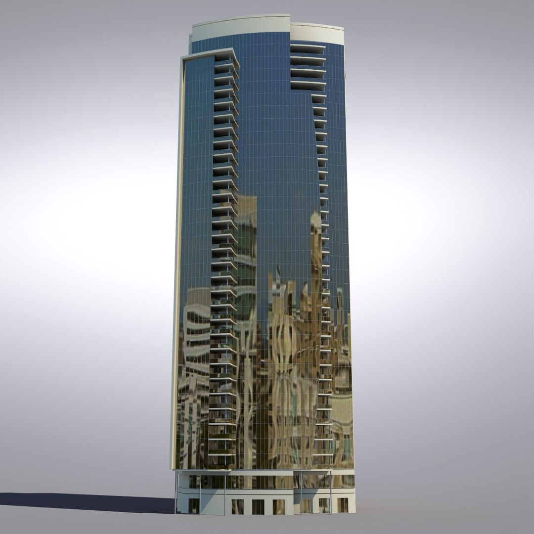 Background Buildings Architectural Max