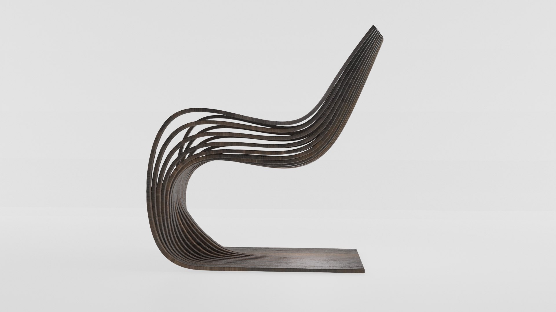 3D Model Pipo Chair - TurboSquid 1909382