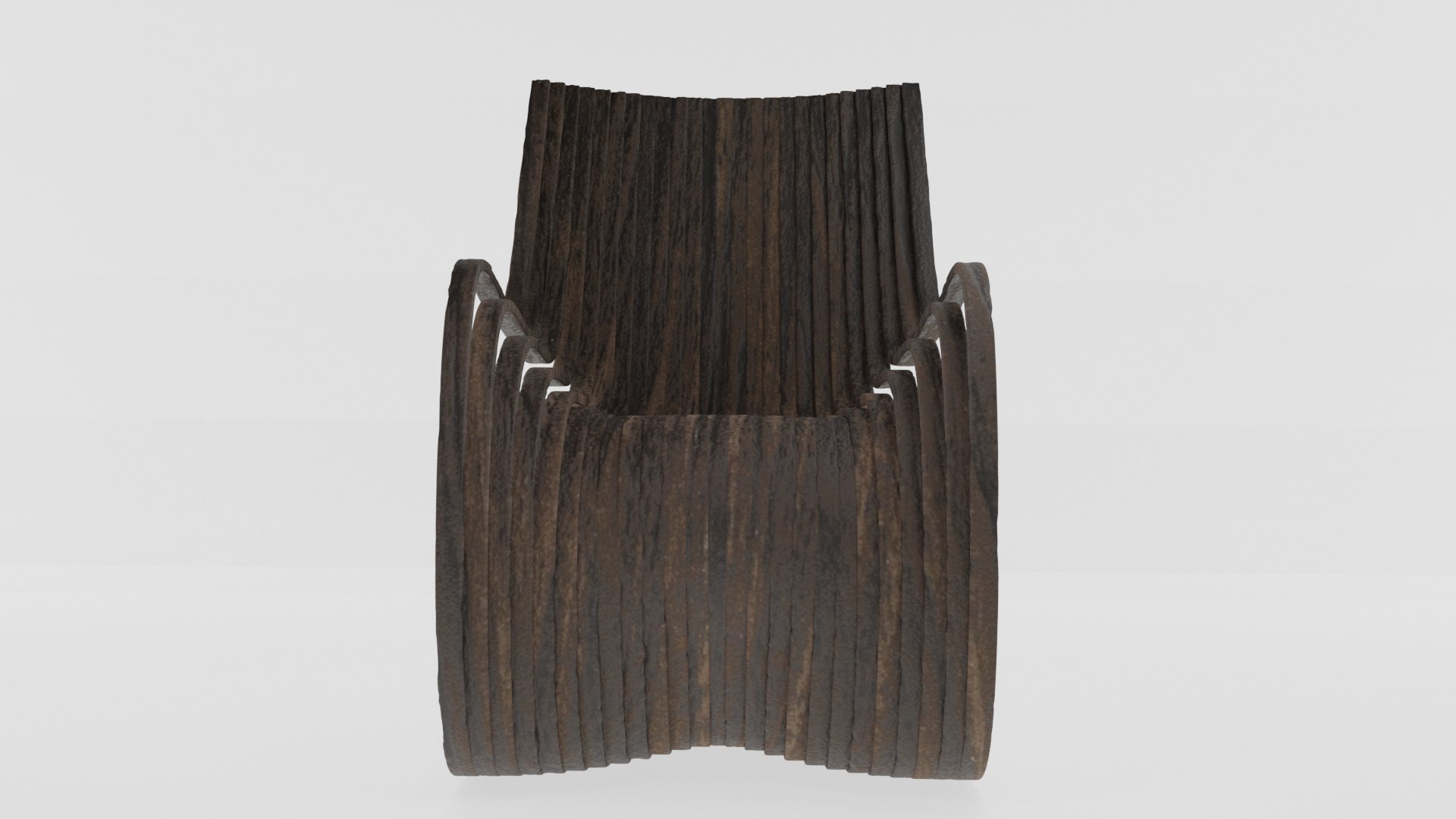 3D Model Pipo Chair - TurboSquid 1909382