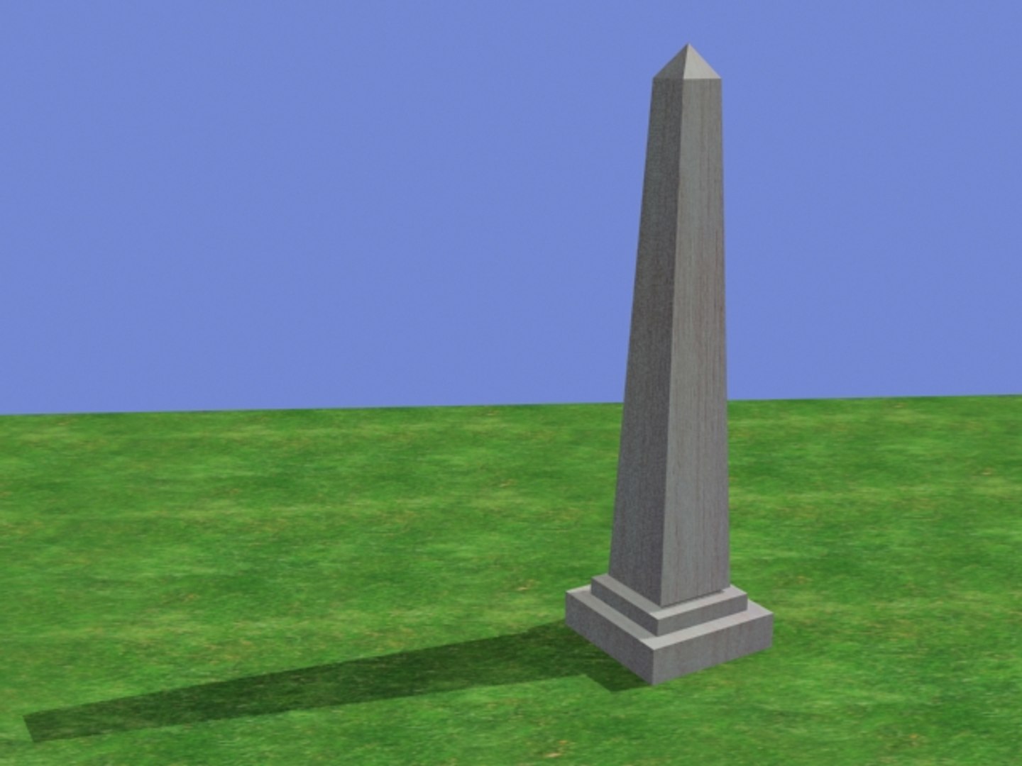 Obelisk