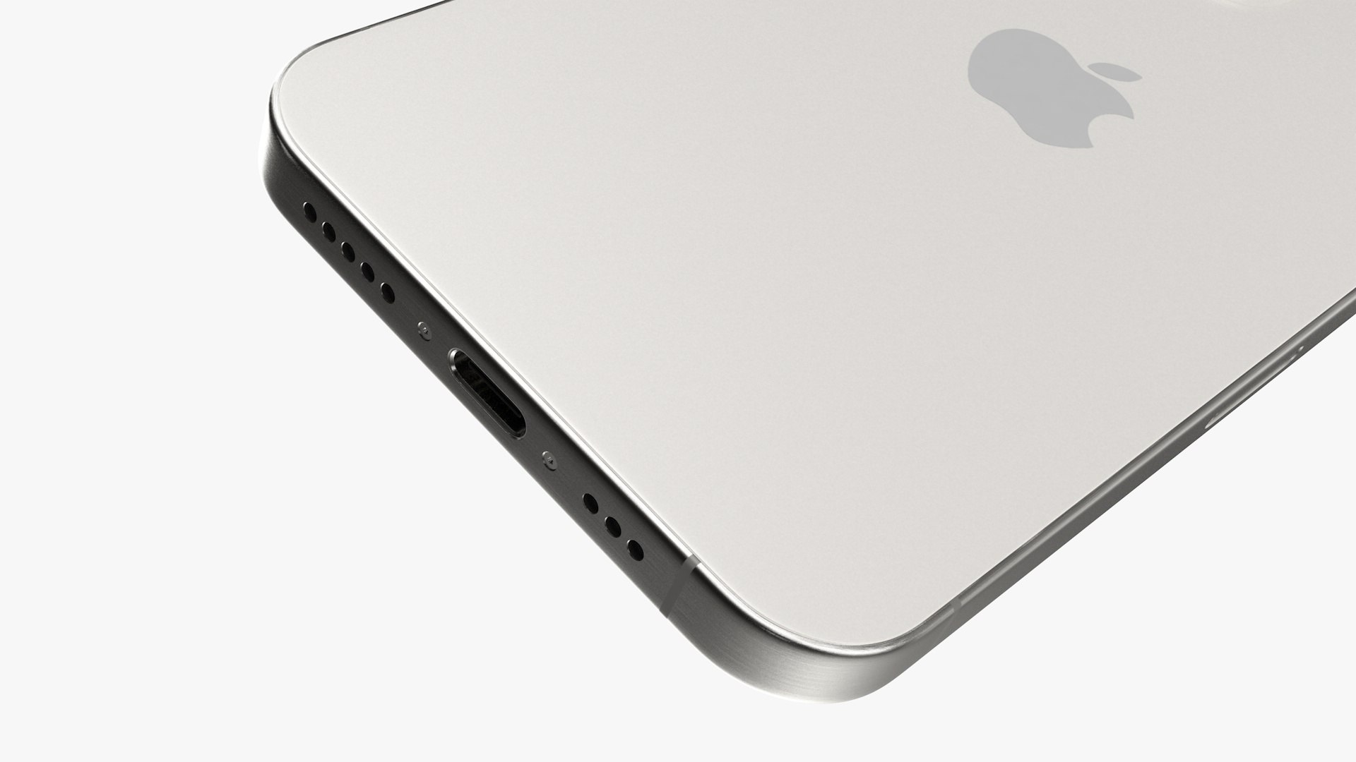 Apple IPhone 16 Pro Max 3D - TurboSquid 2279954