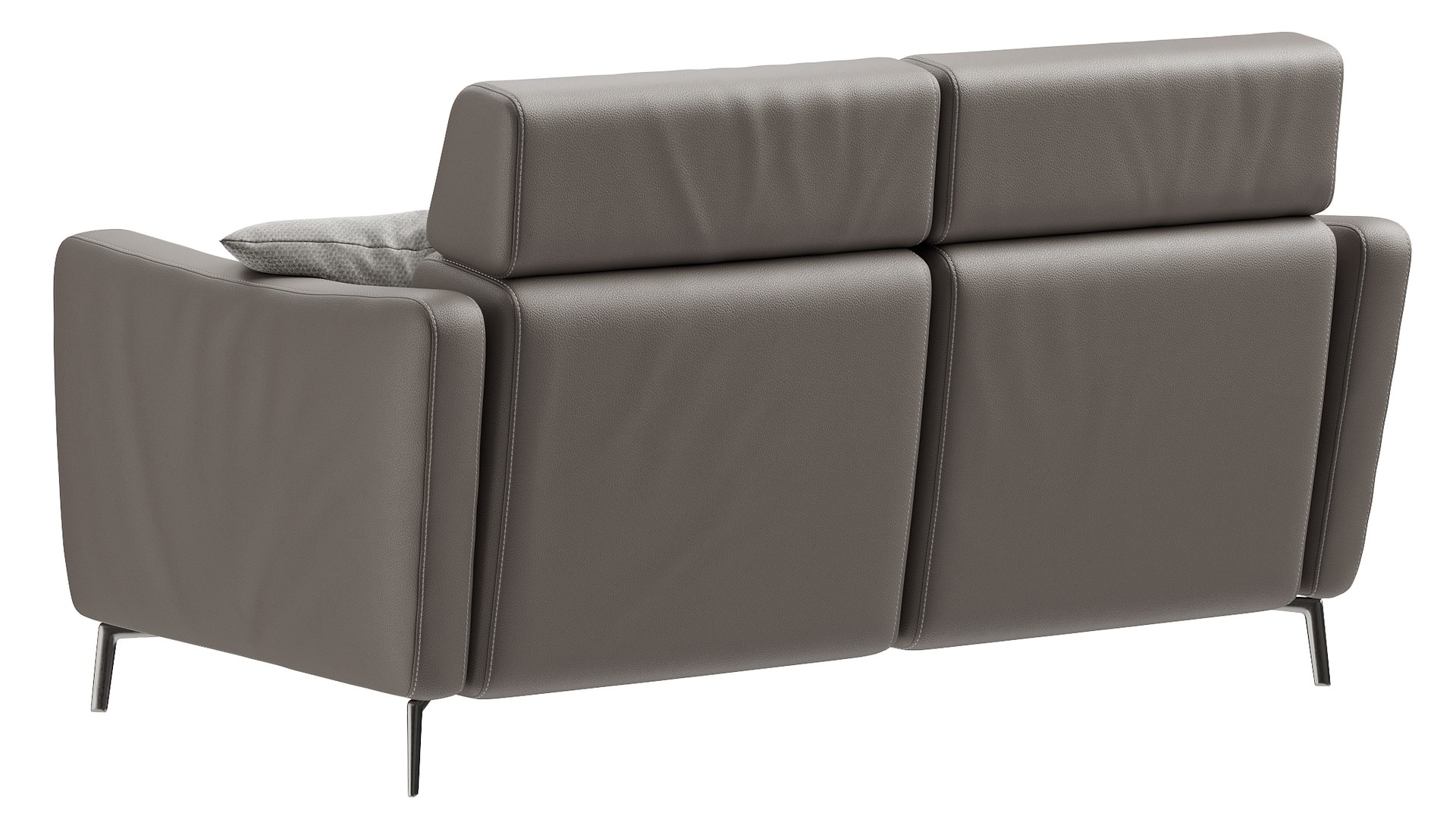 Greg Natuzzi Sofa Model - TurboSquid 2233081