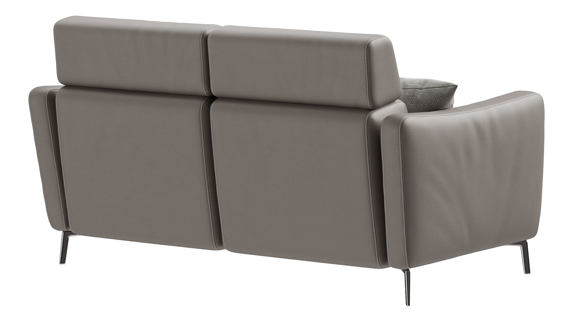Greg Natuzzi Sofa Model - TurboSquid 2233081