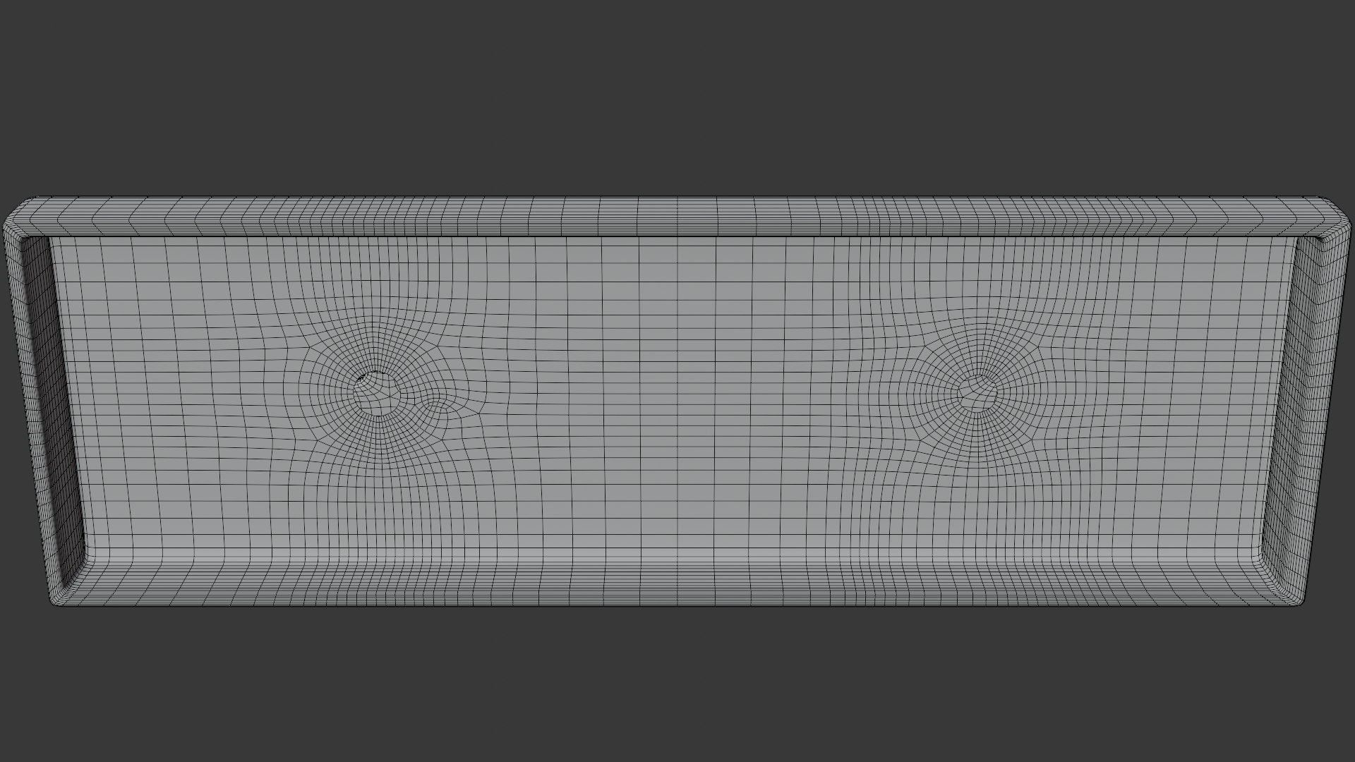3D Hanging Fluorescent Light - TurboSquid 2391449