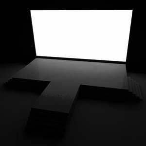 Stage Blender Models for Download | TurboSquid