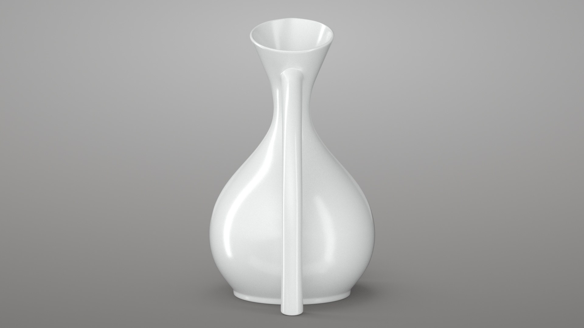 3D Pitcher With Cups PBR Model - TurboSquid 2228183