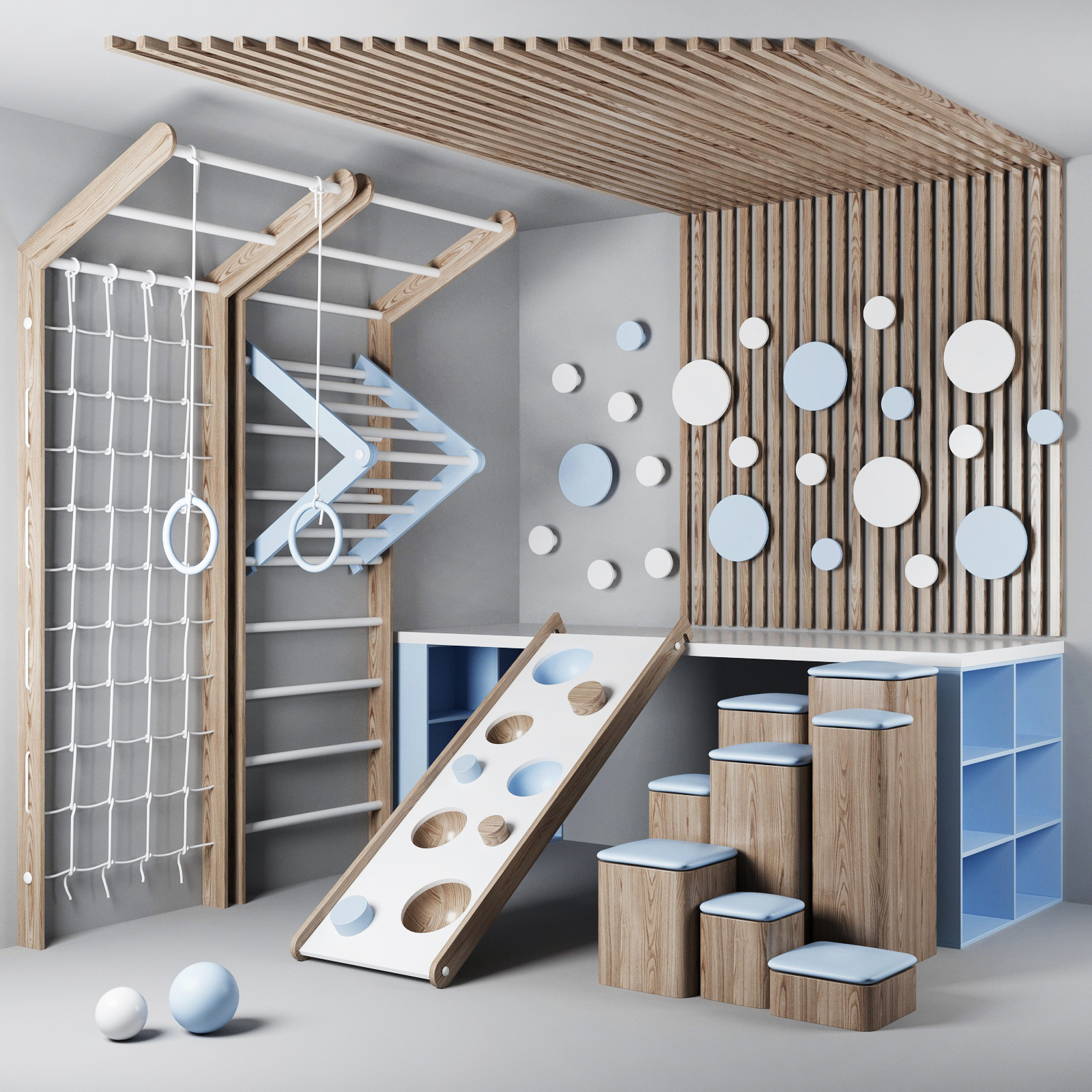 Children complex 3D - TurboSquid 1579538