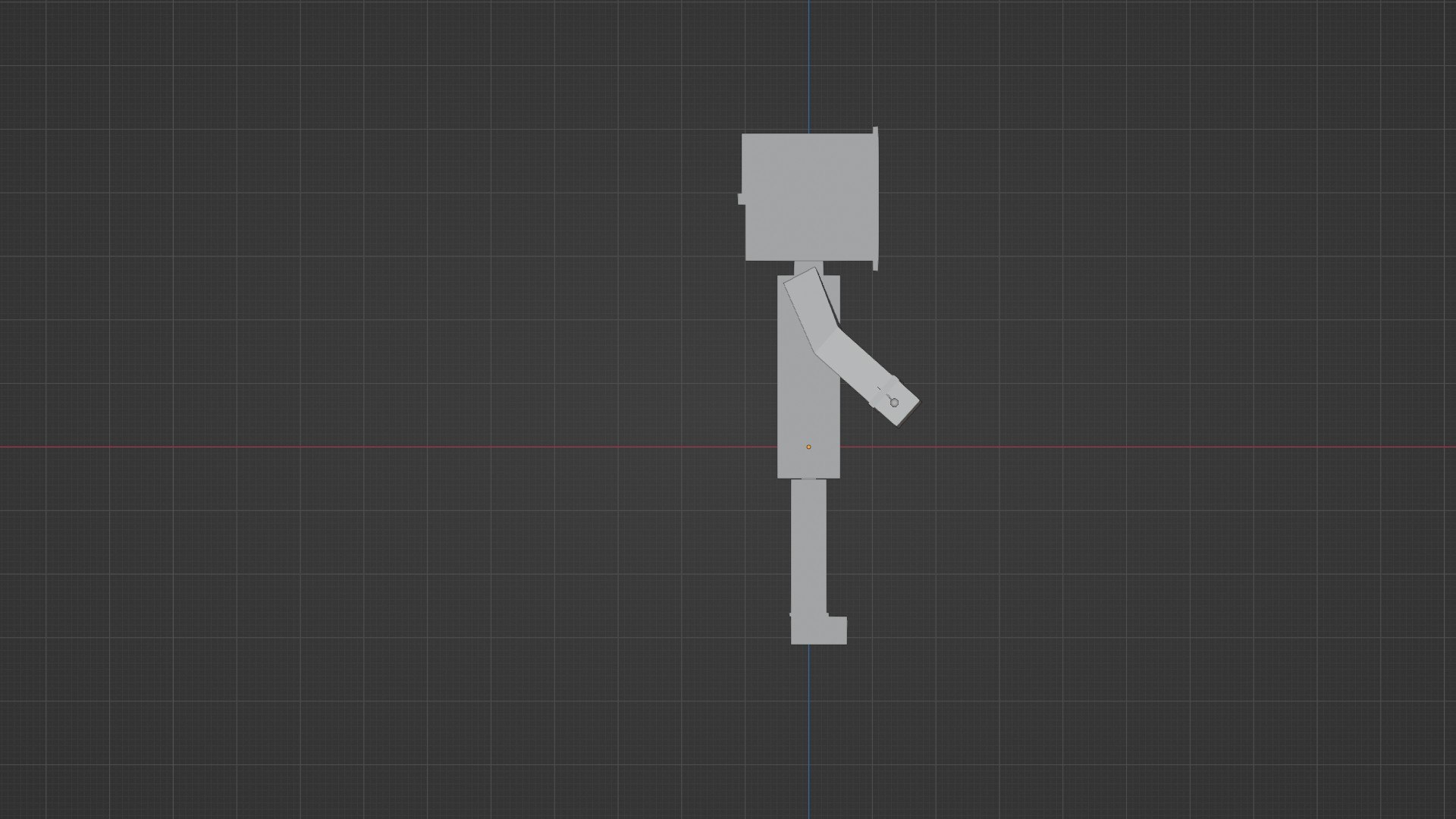 3D Dummy Model - TurboSquid 2134555