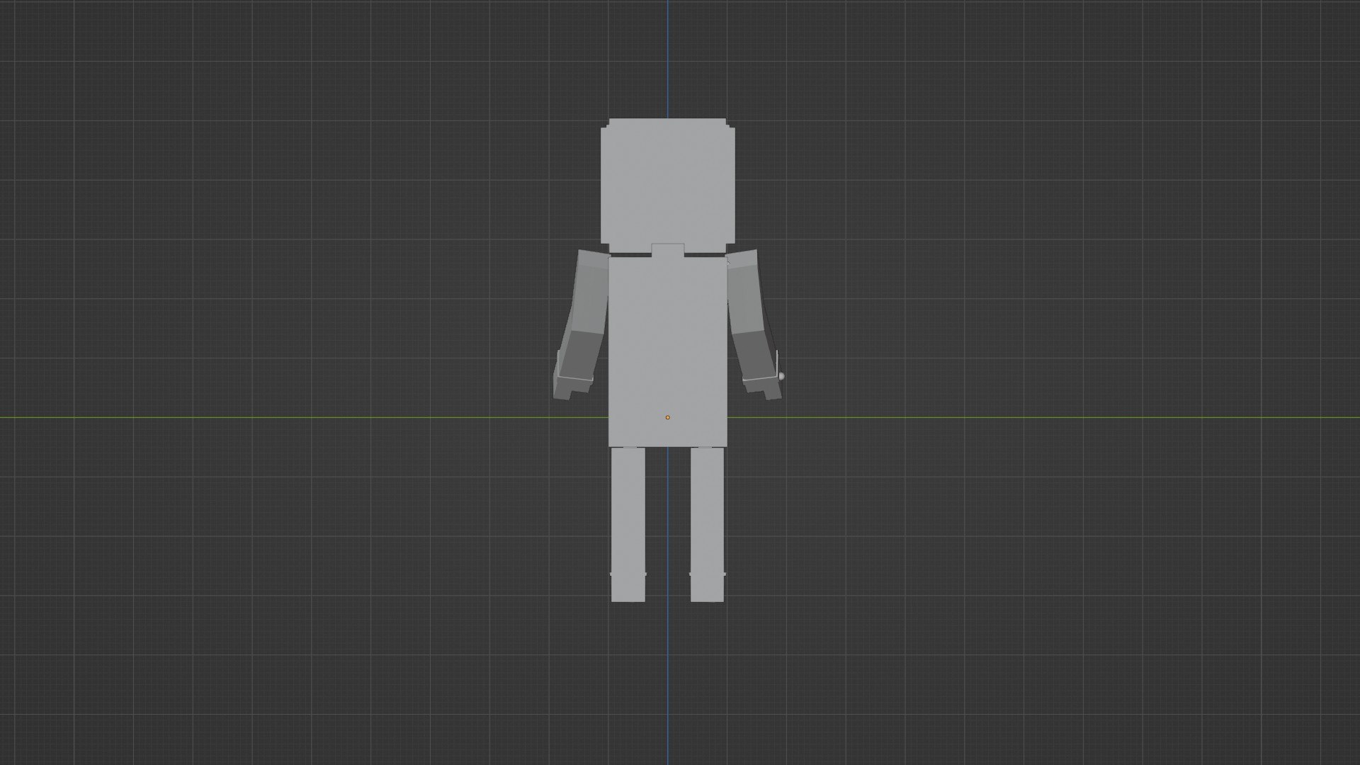 3D Dummy Model - TurboSquid 2134555