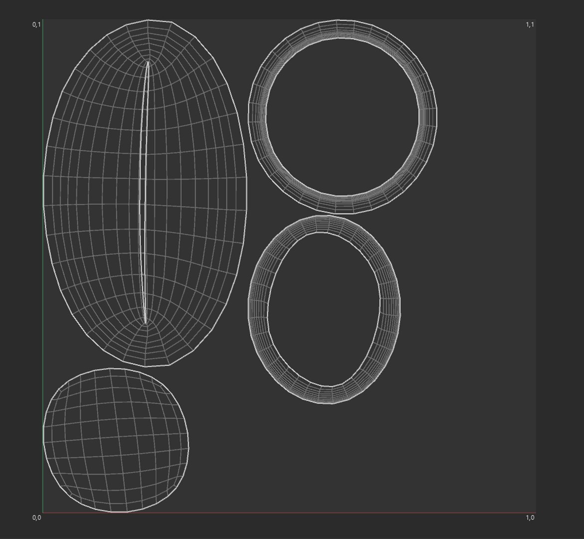 3D Aerodynamic Robot Model - TurboSquid 2356732