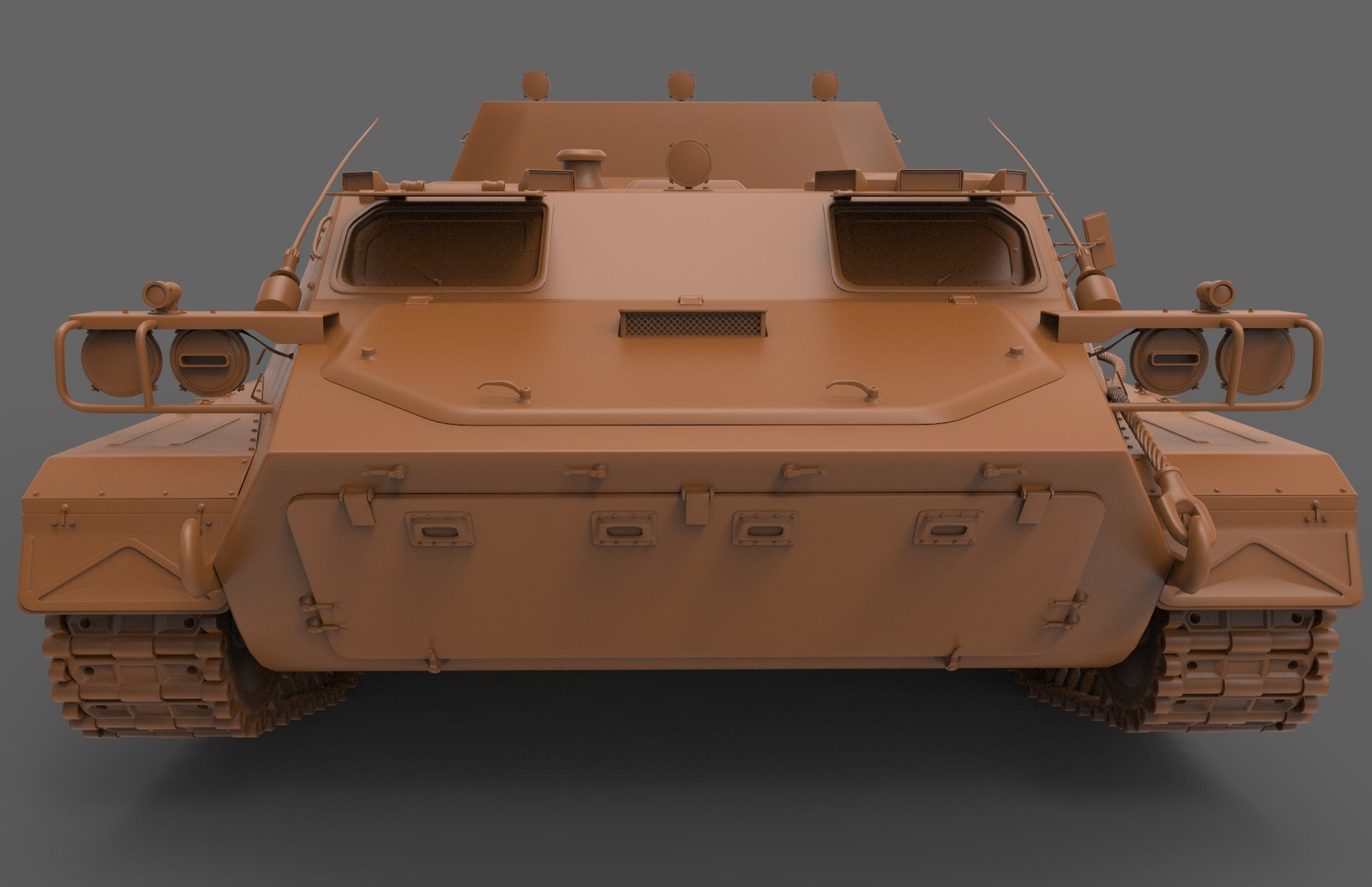 Mt Mtlb Medicine 3D Model - TurboSquid 1701883